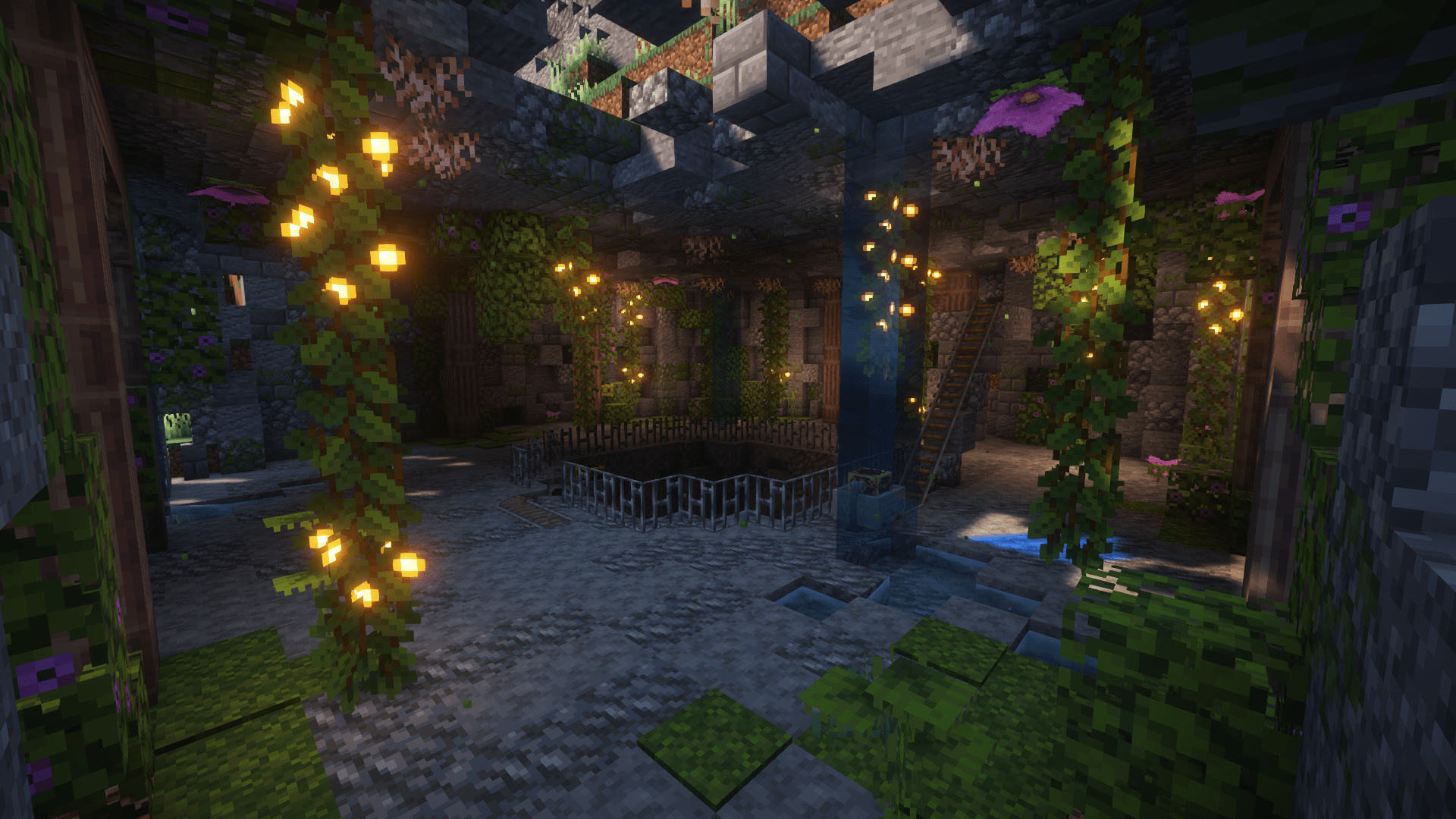 Create: World of Engineers - WOE | QUESTS! - Minecraft Modpacks - CurseForge