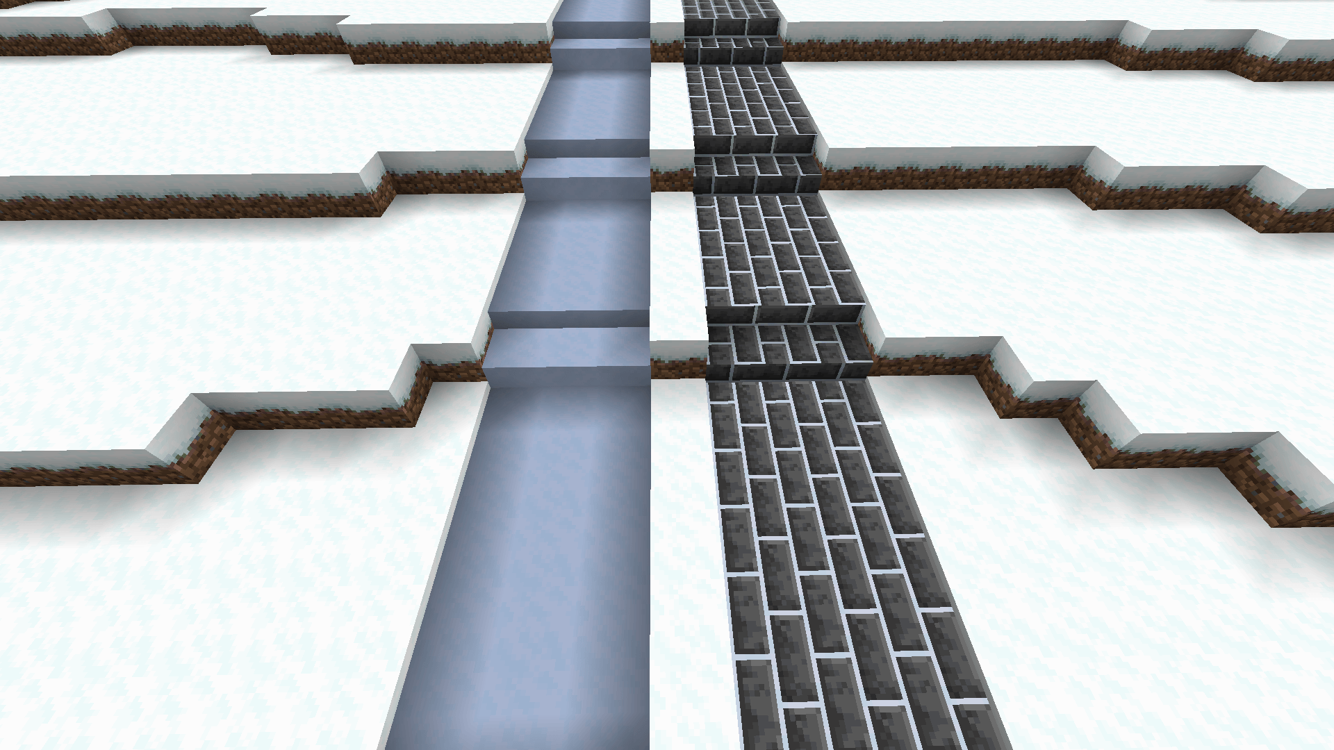 Road Pavers - Minecraft Mods - CurseForge