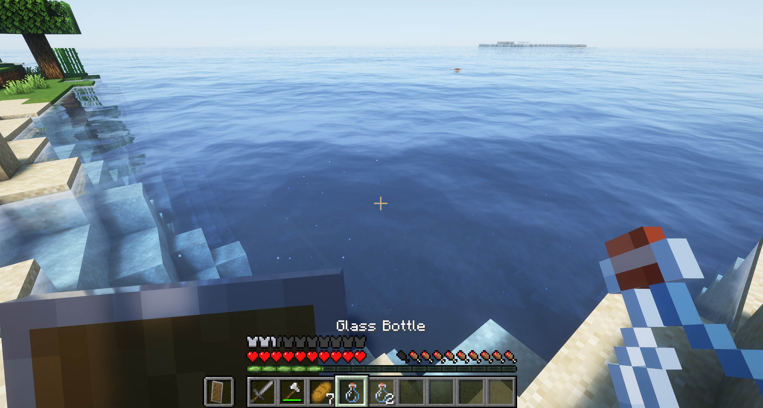 Healthy Water - Minecraft Mods - CurseForge