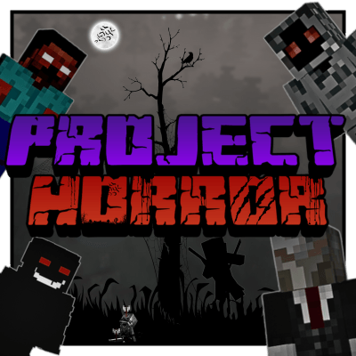 Project: Horror [FORGE] - Minecraft Modpacks - CurseForge