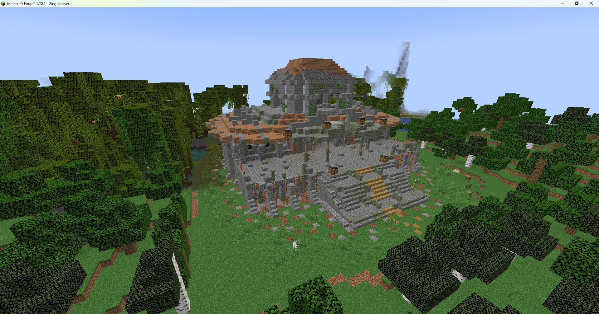 Story Mode Legacy - Gallery - Minecraft Mods - CurseForge