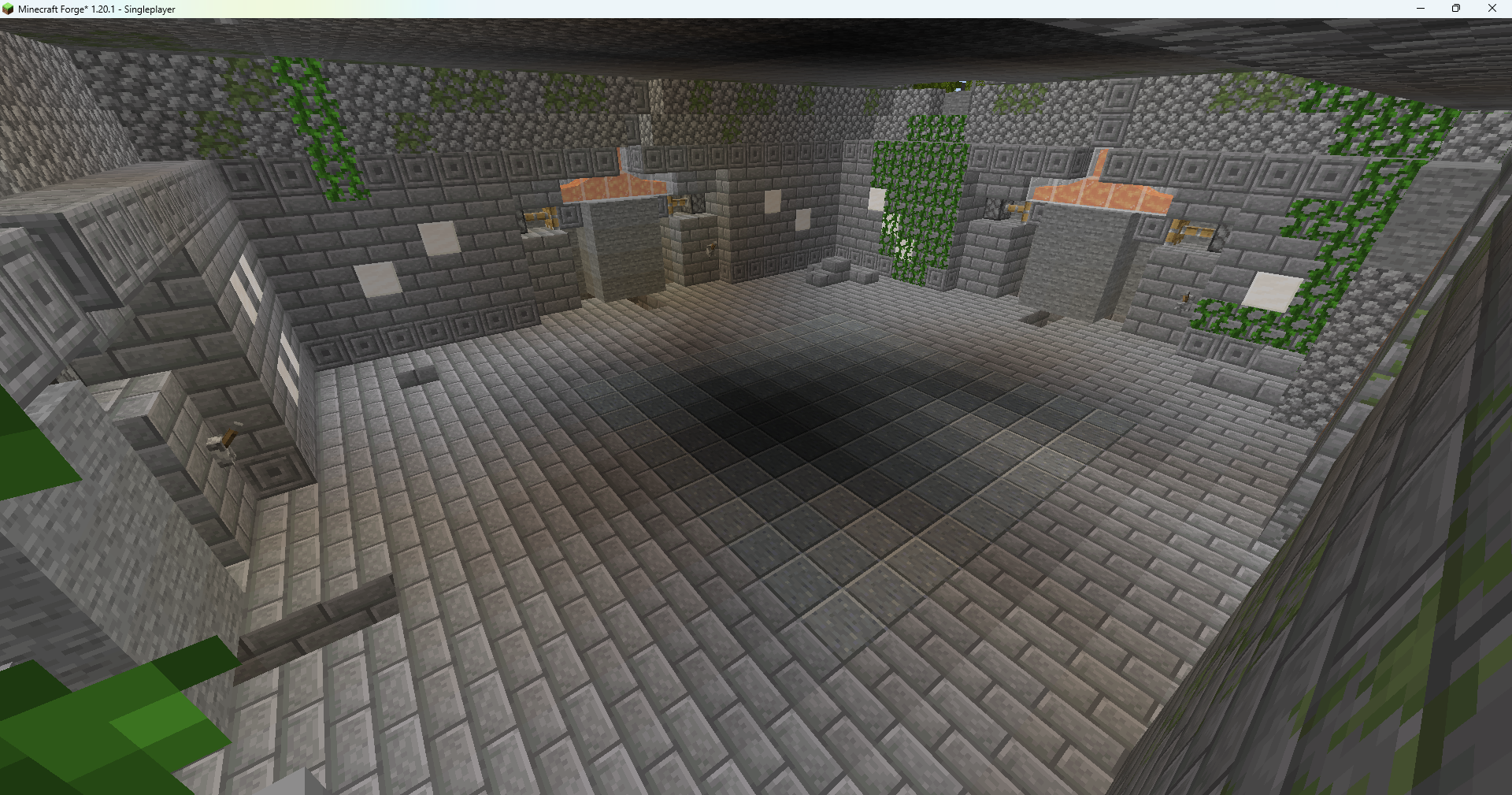 Story Mode Legacy - Gallery - Minecraft Mods - CurseForge