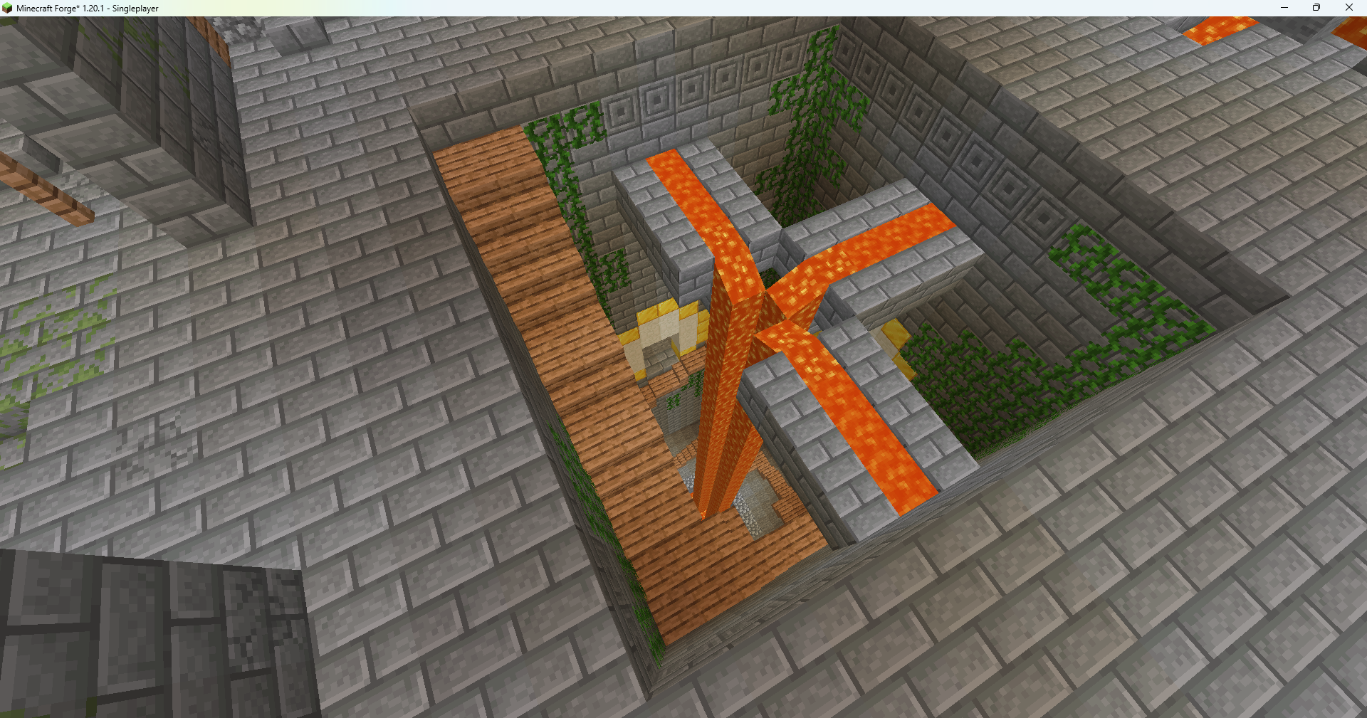 Story Mode Legacy - Gallery - Minecraft Mods - CurseForge