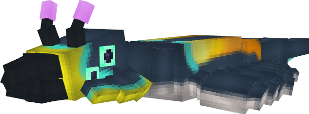 Subnautica Flow - Gallery - Minecraft Mods - CurseForge