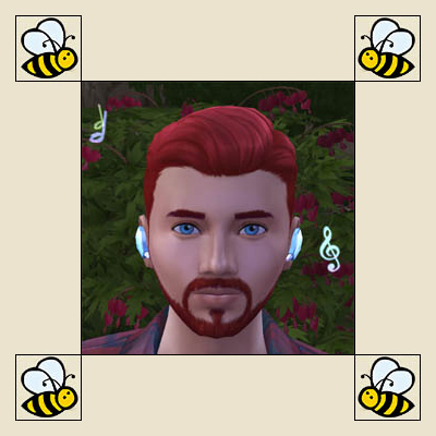 No music notes for earbuds - Gallery - The Sims 4 Mods - CurseForge