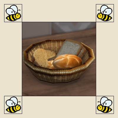 Breadbasket - Gallery - The Sims 4 Build / Buy - CurseForge