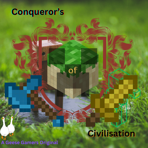 Conquerors of Civilisation - Minecraft Modpacks - CurseForge