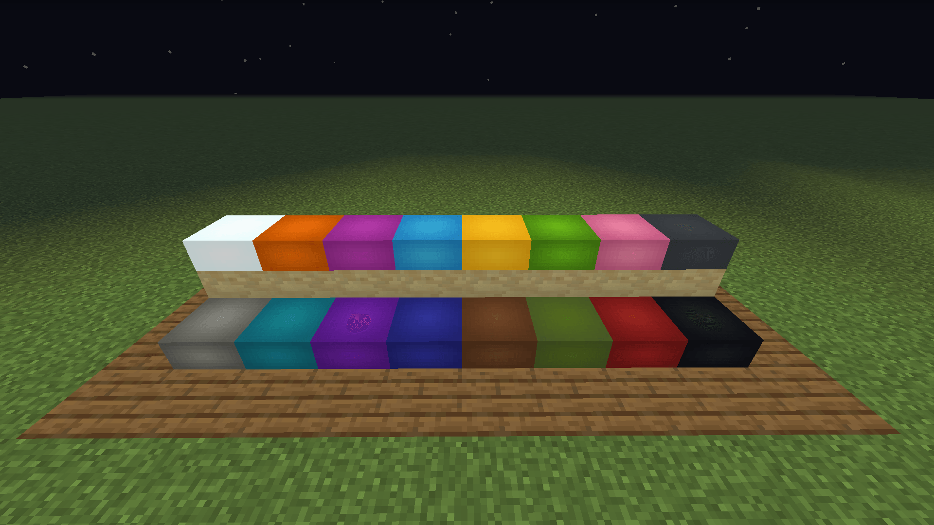 Modern Lights - Minecraft Mods - CurseForge