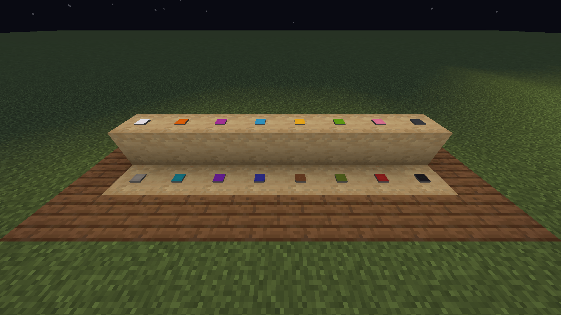 Modern Lights - Minecraft Mods - CurseForge