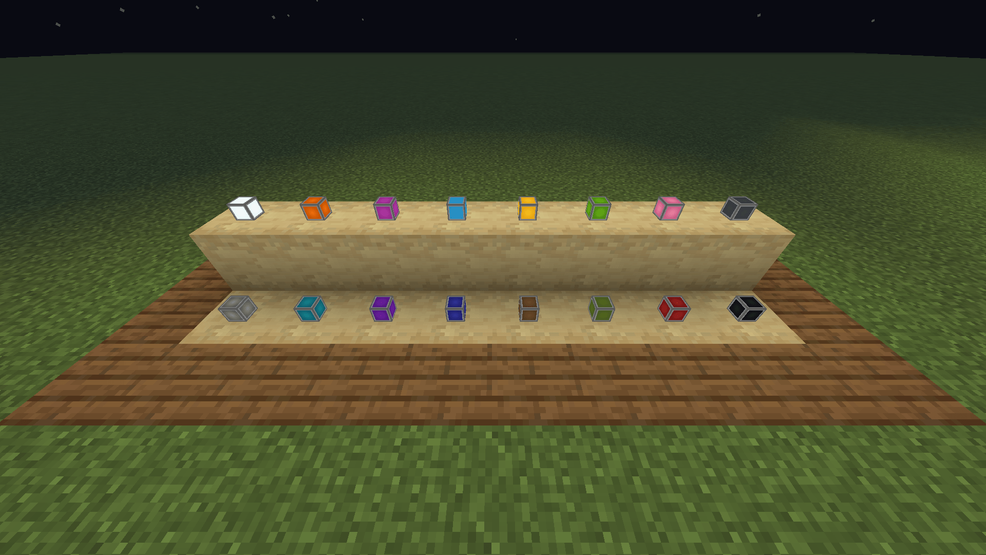 Modern Lights - Minecraft Mods - CurseForge