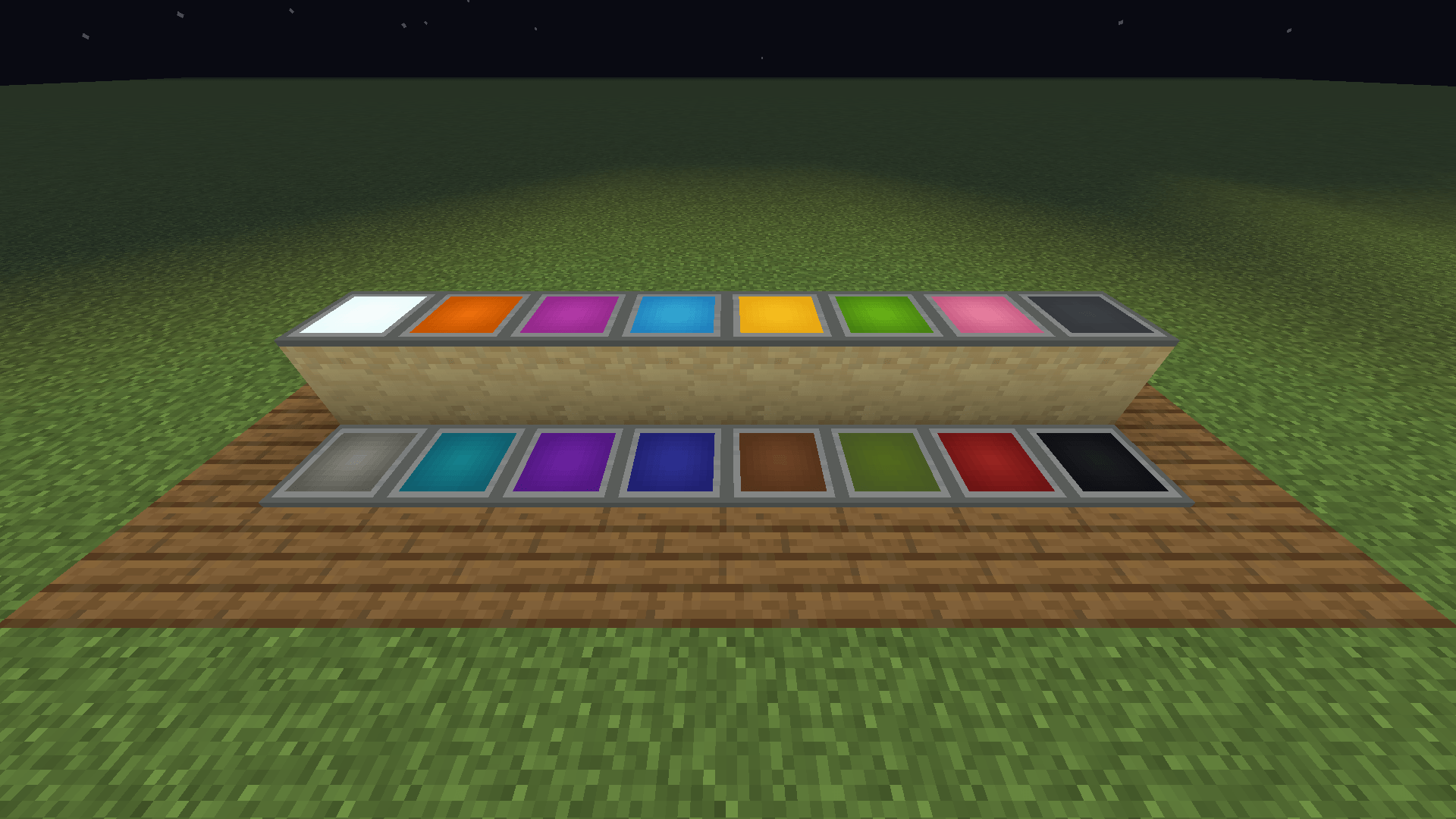 Modern Lights - Minecraft Mods - CurseForge