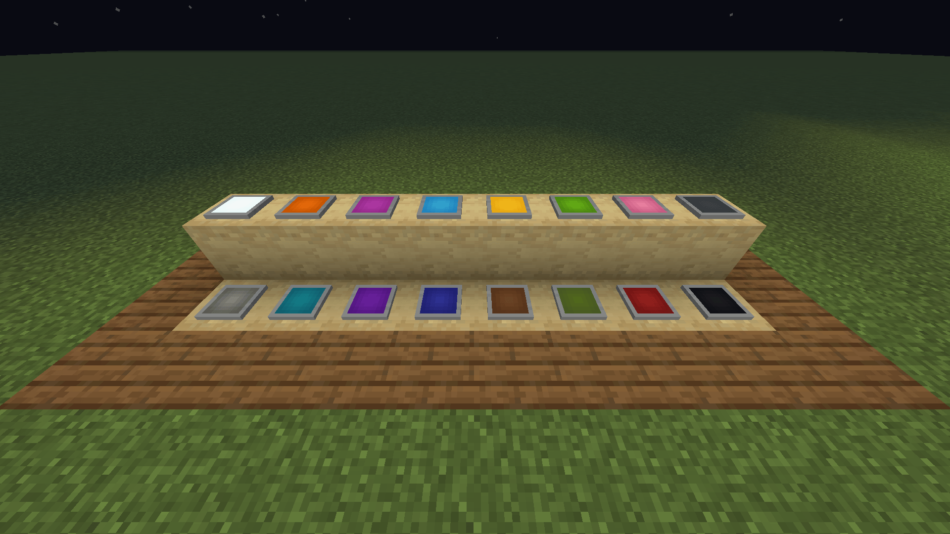 Modern Lights - Minecraft Mods - CurseForge