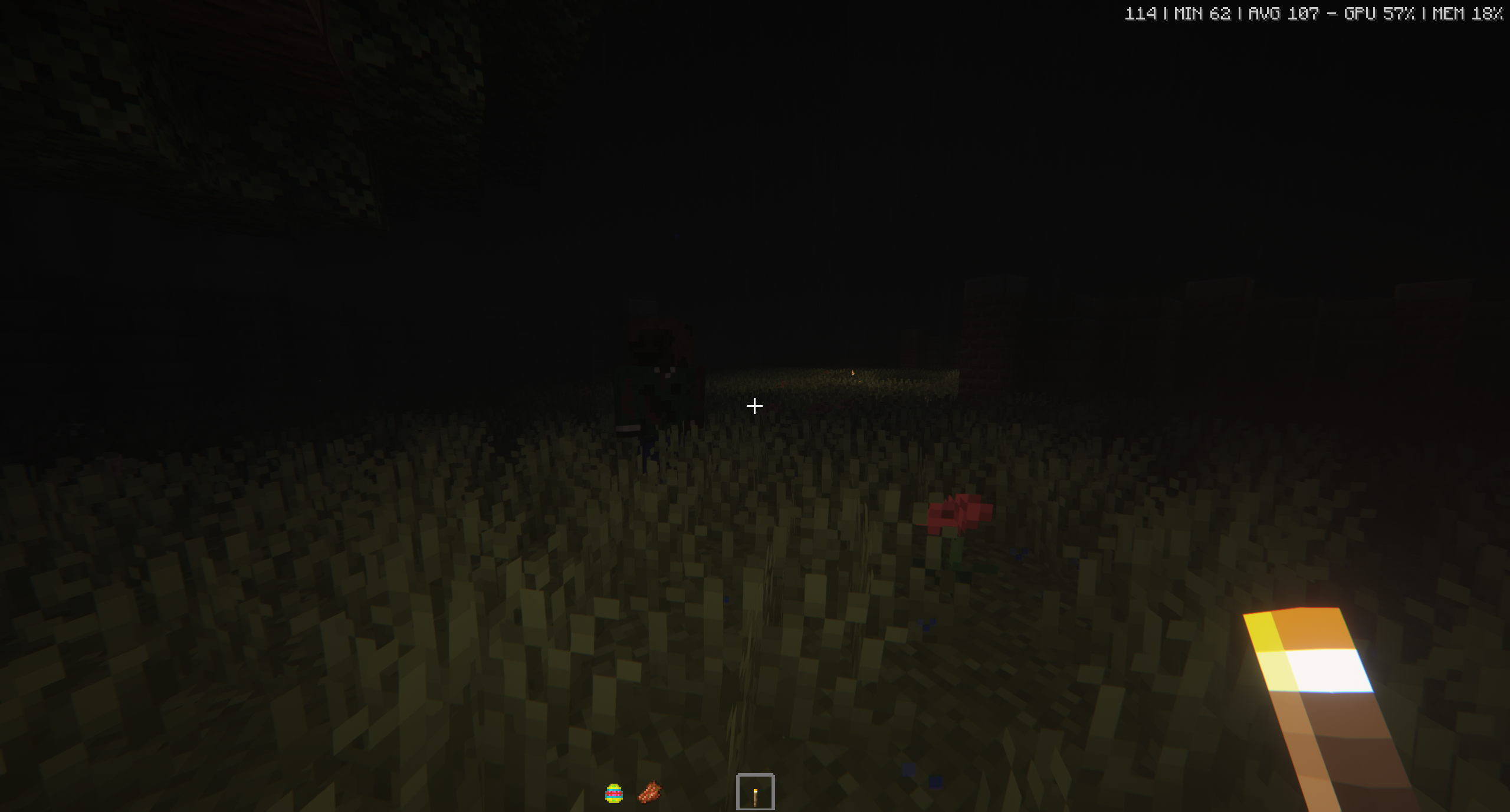 MustardLabs Unofficial Zombie Apocalypse - Gallery - Minecraft Modpacks ...
