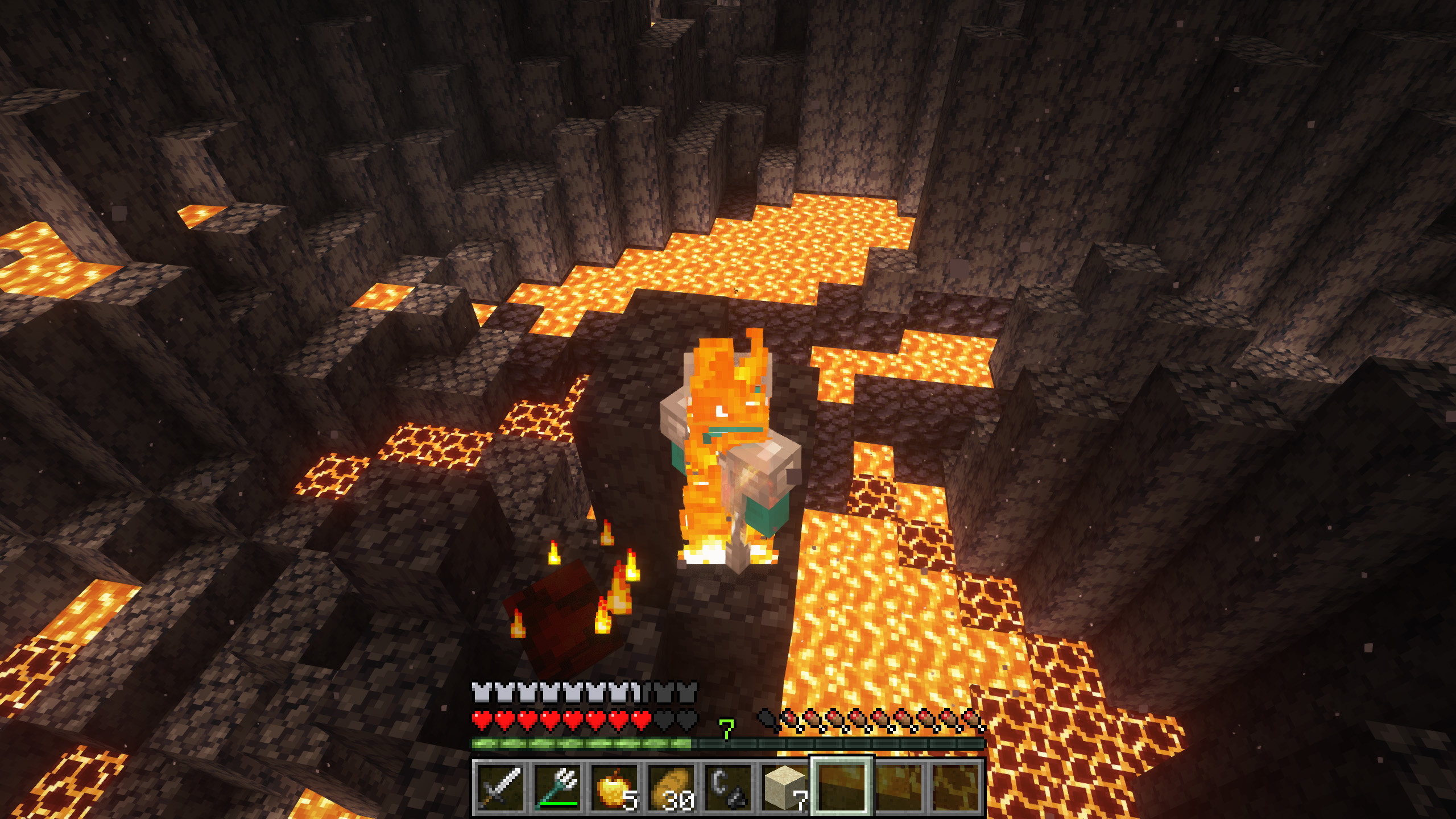 Danger Close - Gallery - Minecraft Mods - CurseForge