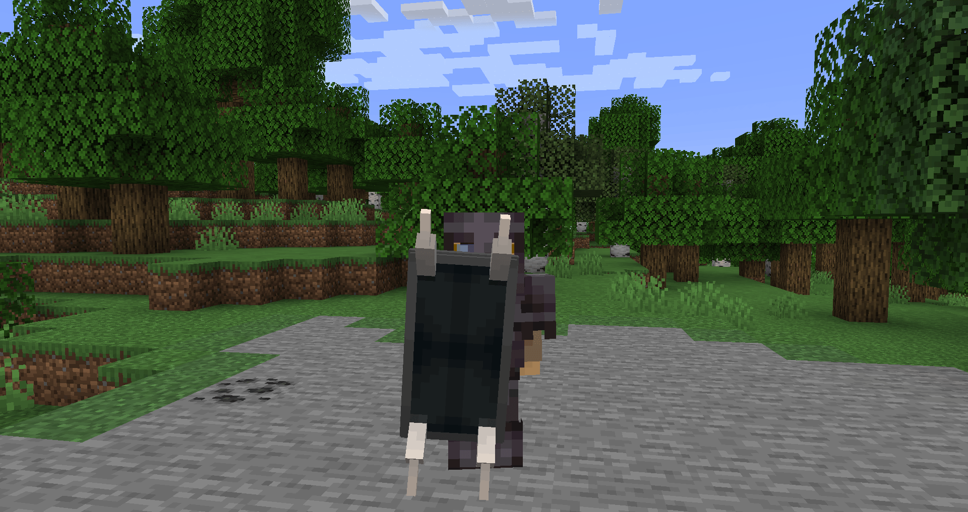 Project Extinction Resources - Gallery - Minecraft Data Packs - CurseForge