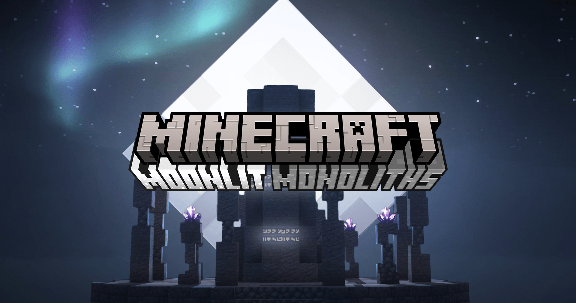 Moonlit Monoliths - Minecraft Mods - CurseForge