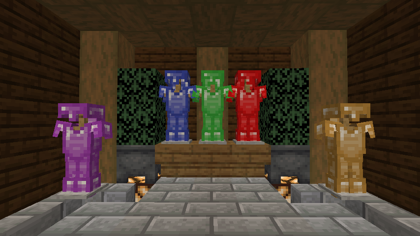 TFM's Mining Expansion (Drills, Ores, Bosses, etc.) - Gallery ...