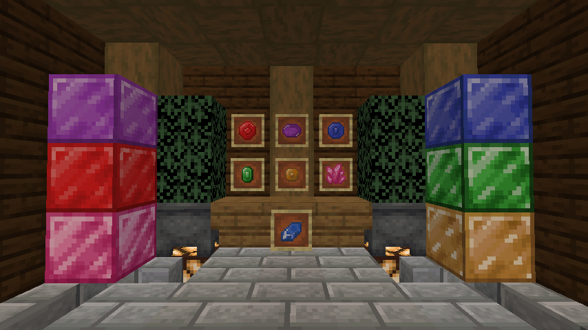 TFM's Mining Expansion (Drills, Ores, Bosses, etc.) - Gallery ...