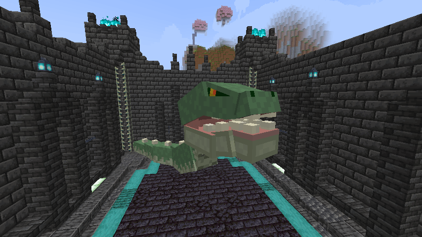 TFM's Mining Expansion (Drills, Ores, Bosses, etc.) - Gallery ...