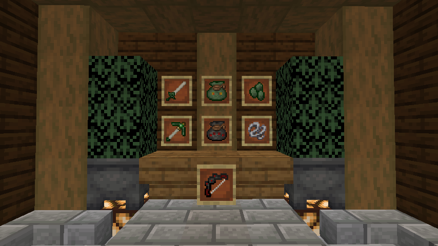 TFM's Mining Expansion (Drills, Ores, Bosses, etc.) - Gallery ...