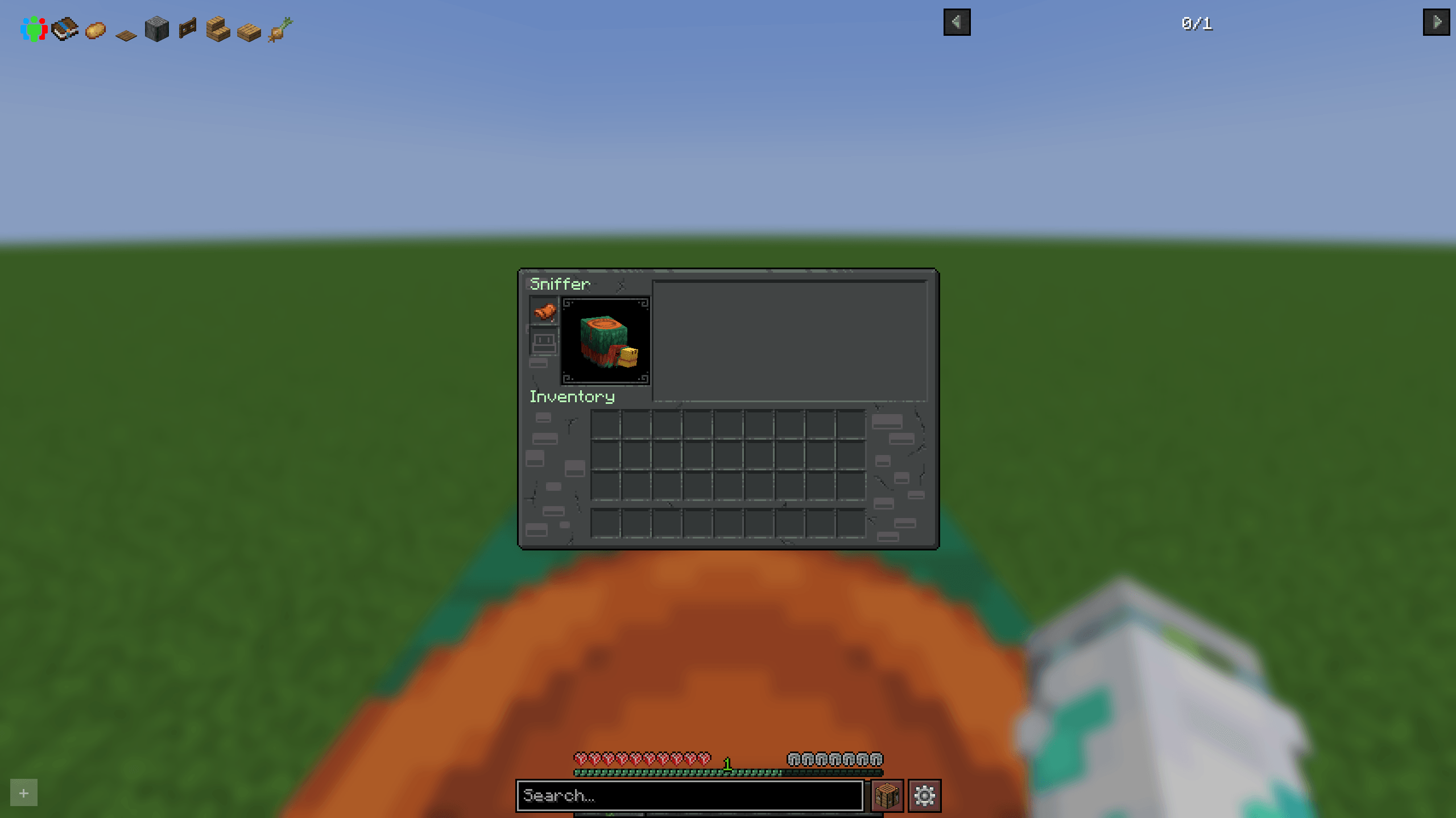 Jabky Additions - Gallery - Minecraft Resource Packs - CurseForge