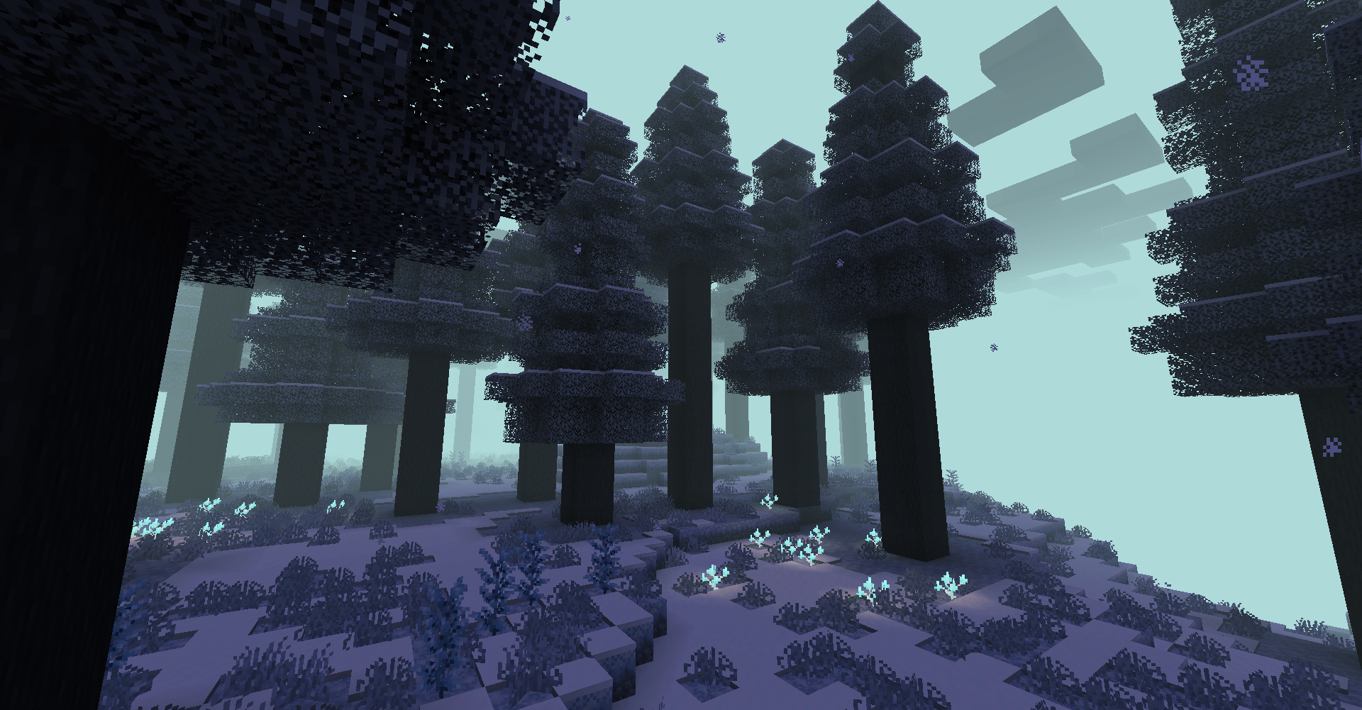 Genesis:Frozen Craft - Gallery - Minecraft Mods - CurseForge