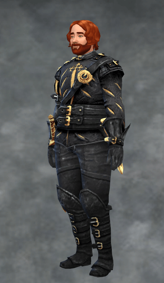 TSM Spy - Fighter Outfit - Gallery - The Sims 4 Create a Sim - CurseForge