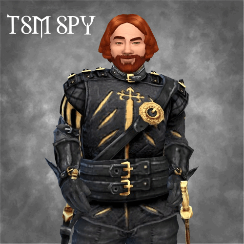TSM Spy - Fighter Outfit - Gallery - The Sims 4 Create a Sim - CurseForge