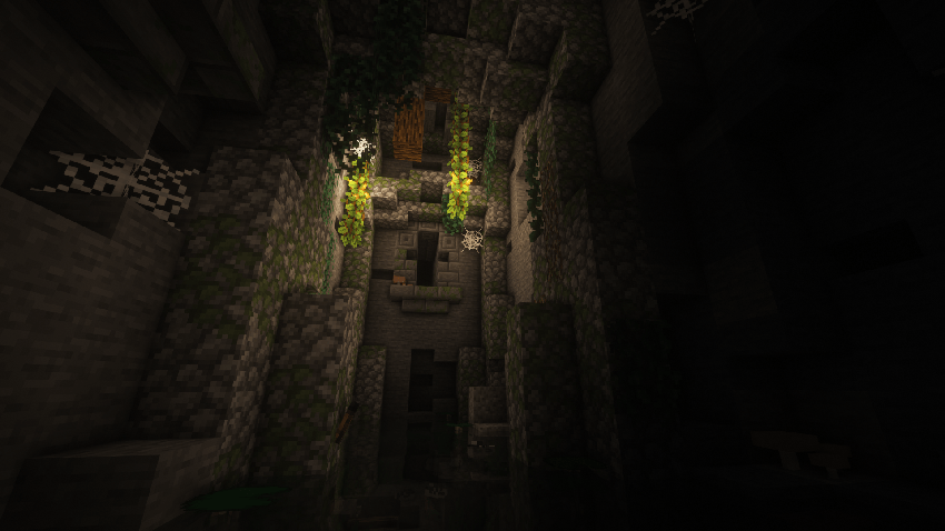 Legendary Atmosphere - Minecraft Shaders - CurseForge