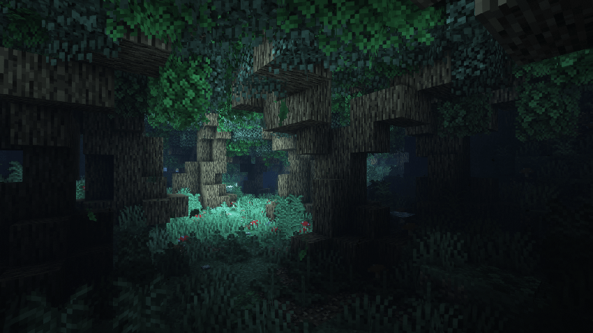 Legendary Atmosphere - Minecraft Shaders - CurseForge