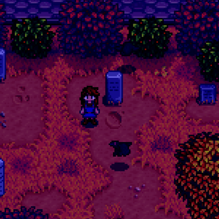 Animal-Lovers Pack - Gallery - Stardew Valley Modpacks - CurseForge