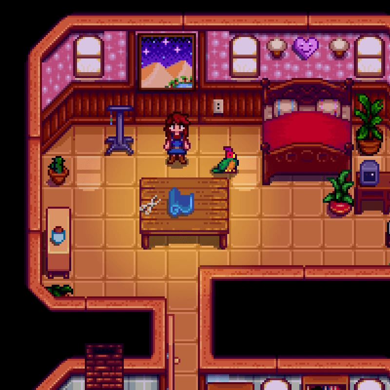 Animal-Lovers Pack - Gallery - Stardew Valley Modpacks - CurseForge