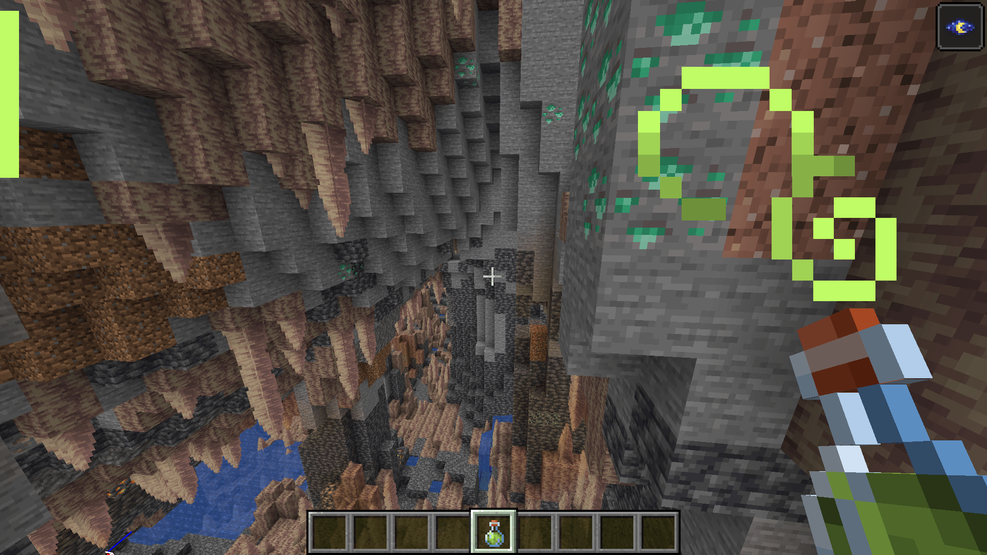 Novus - Minecraft Mods - CurseForge