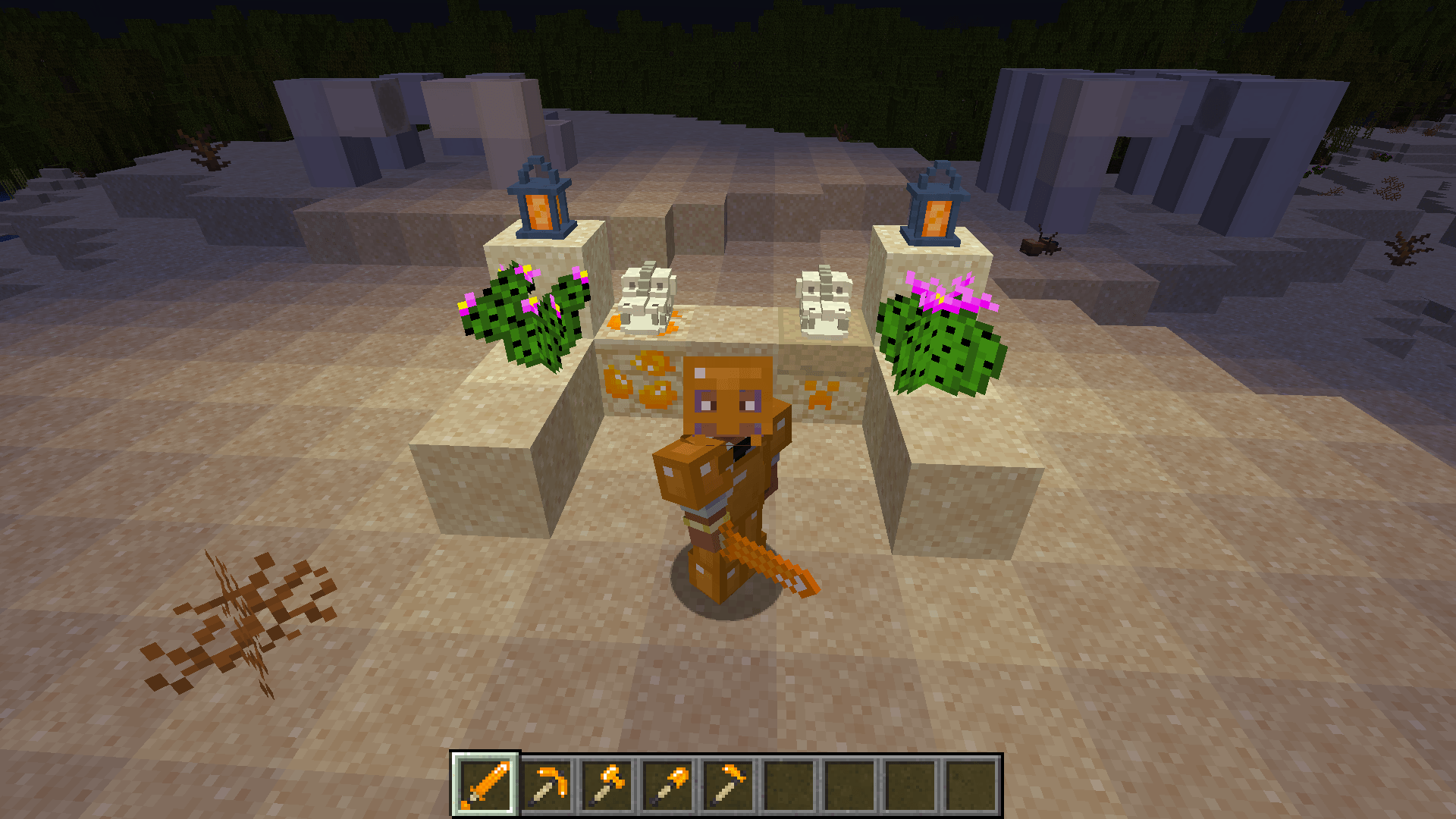 BetterDesert - Gallery - Minecraft Mods - CurseForge