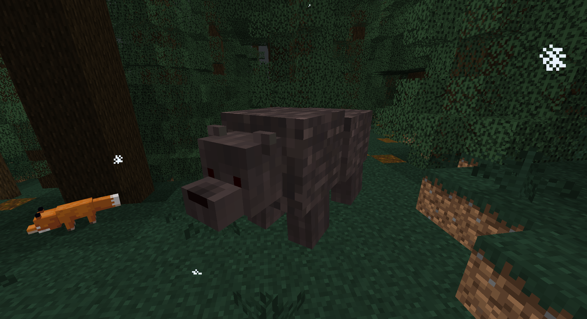 Ancient Legends by TDO - Gallery - Minecraft Mods - CurseForge