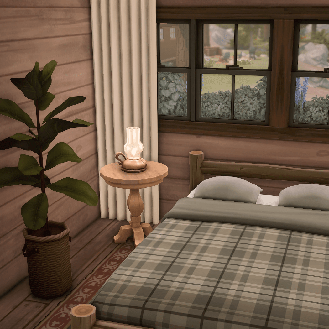 Couple's Holiday - Gallery - The Sims 4 Rooms / Lots - CurseForge