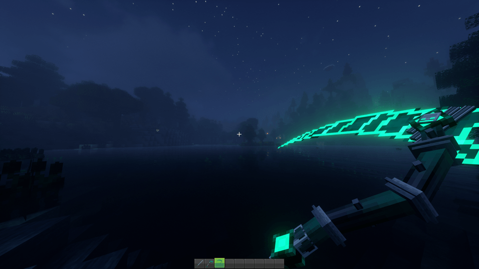 Undead Weapons - Gallery - Minecraft Mods - CurseForge
