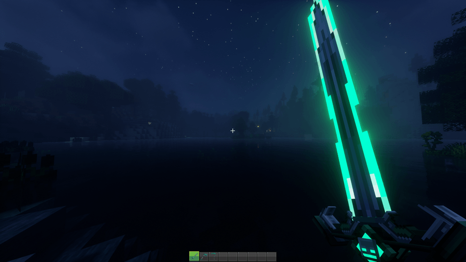 Undead Weapons - Gallery - Minecraft Mods - CurseForge