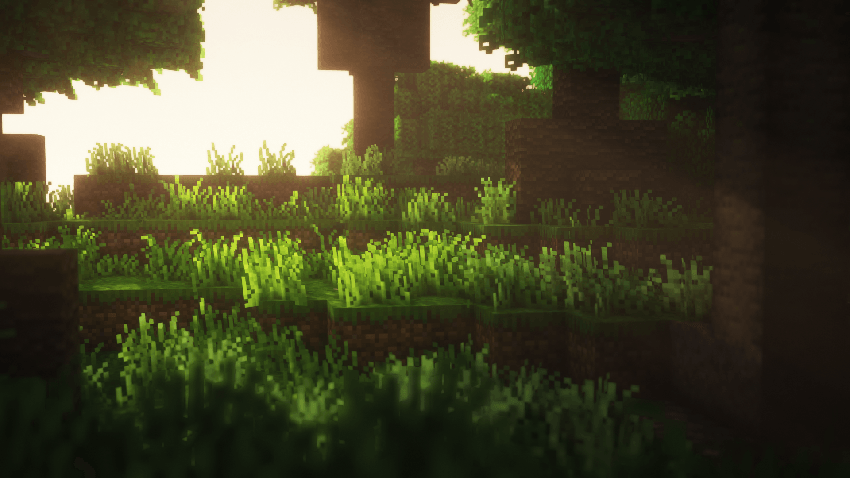 Legendary Atmosphere - Minecraft Shaders - CurseForge