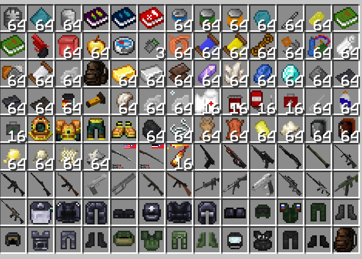 Simple Zombies - Gallery - Minecraft Modpacks - CurseForge