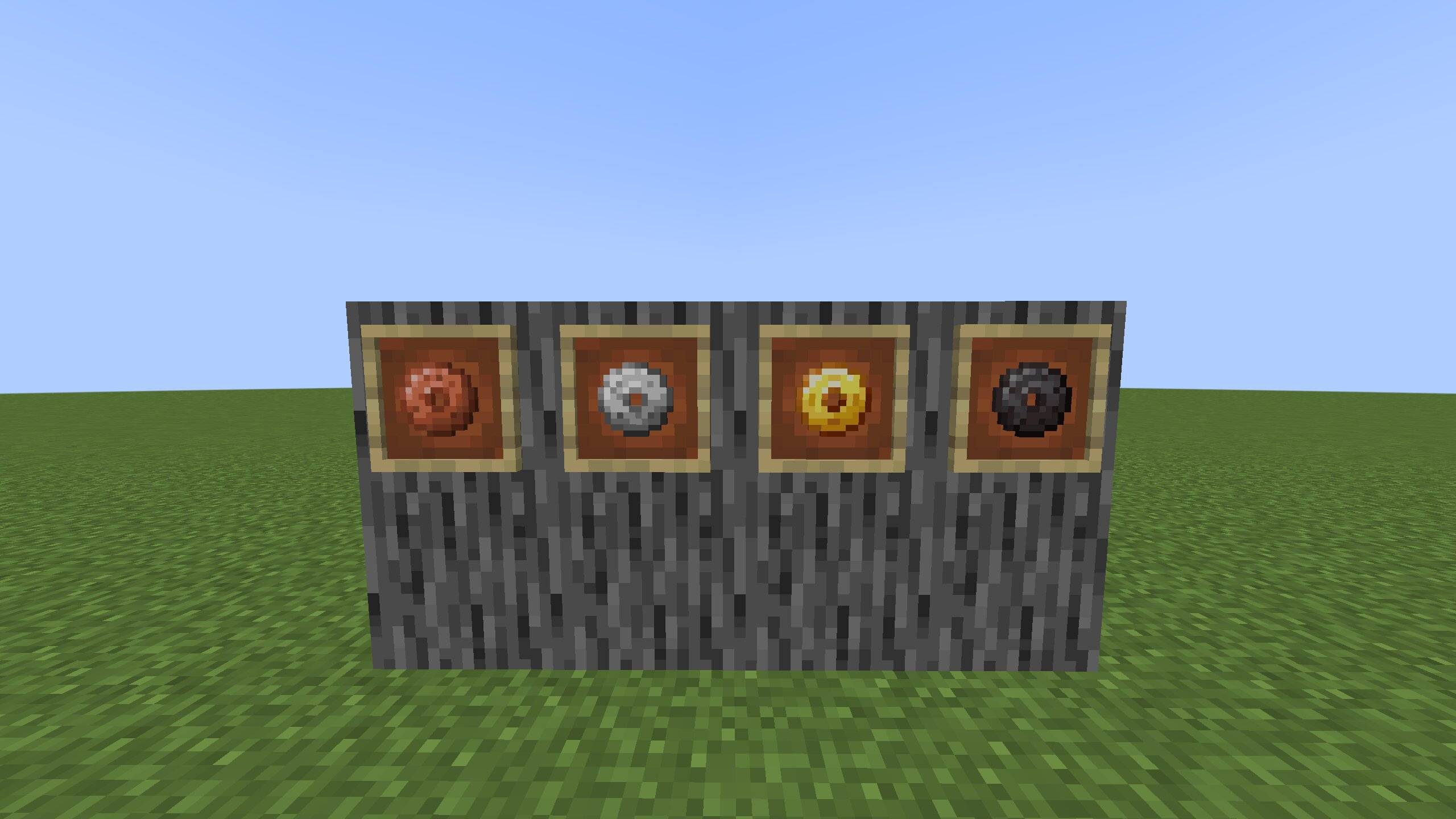 Spud's Oddities - Gallery - Minecraft Mods - CurseForge