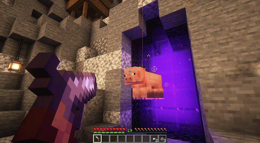 Gun Unleashed+ - Gallery - Minecraft Mods - CurseForge