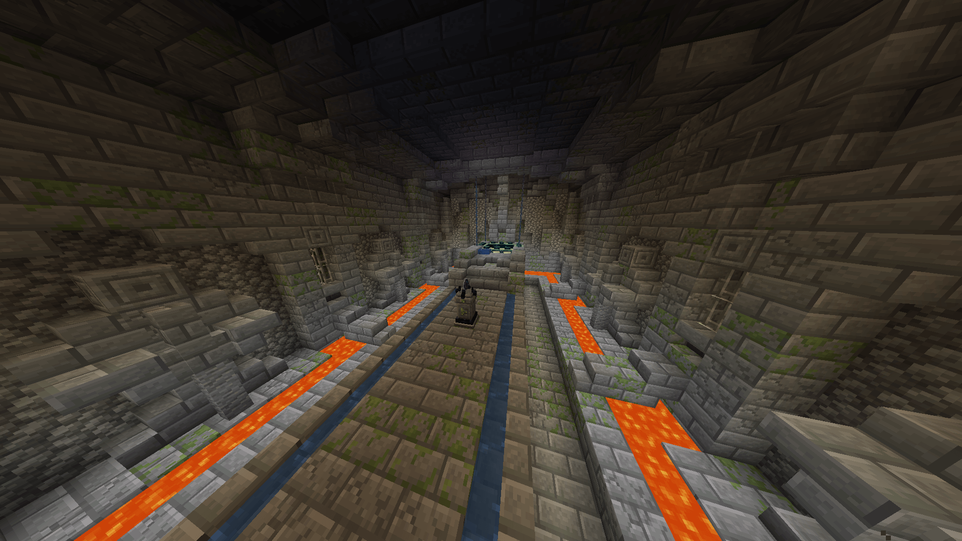 iShoya's Hardcore - Gallery - Minecraft Modpacks - CurseForge