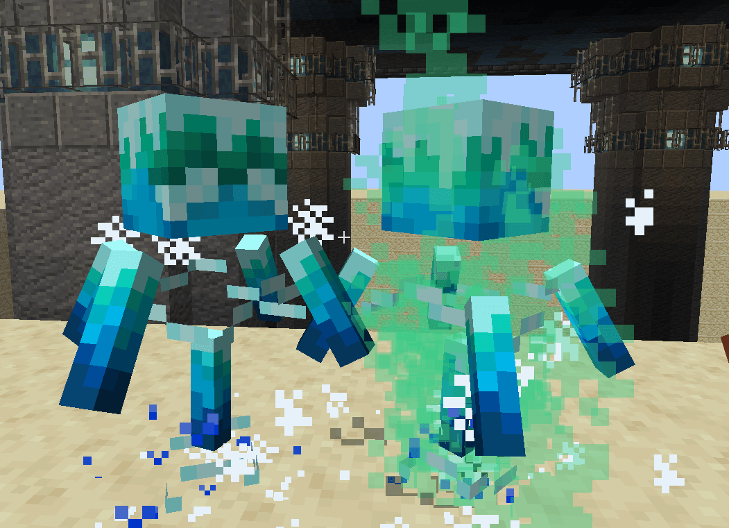 Kiwi's Elementals (beta) - Gallery - Minecraft Mods - CurseForge