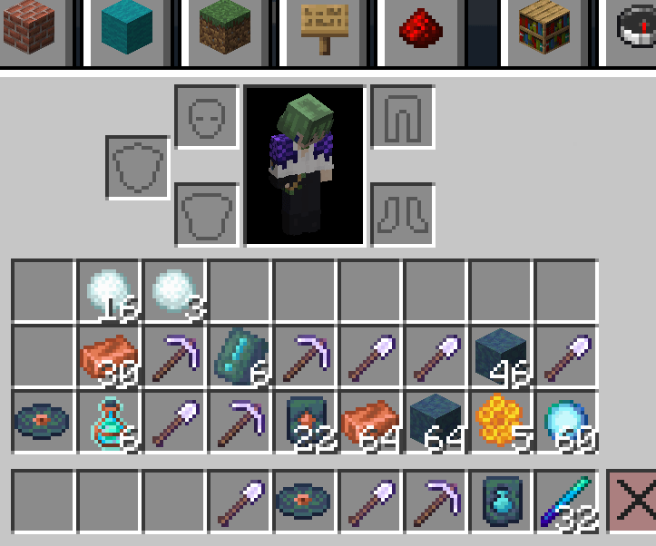 Kiwi's Elementals (beta) - Gallery - Minecraft Mods - CurseForge