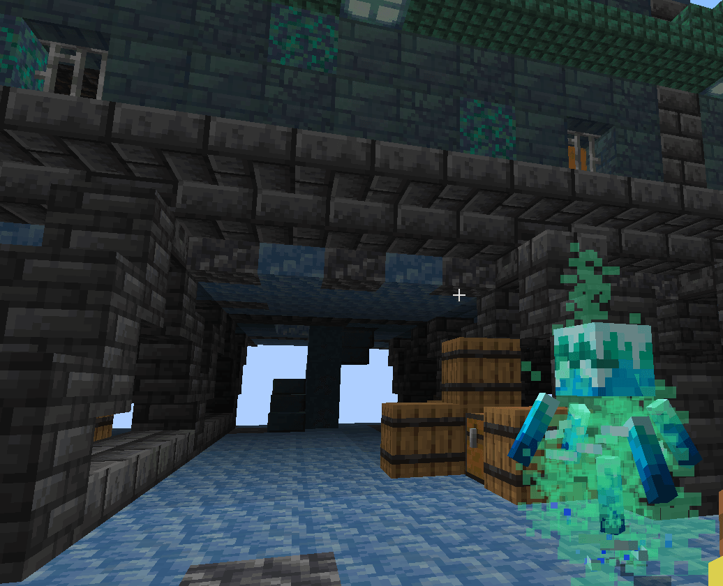 Kiwi's Elementals (beta) - Gallery - Minecraft Mods - CurseForge