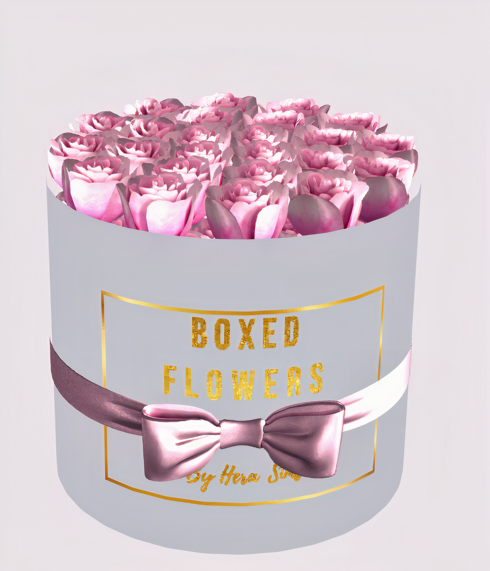 Boxed flowers - Gallery - The Sims 4 Build / Buy - CurseForge