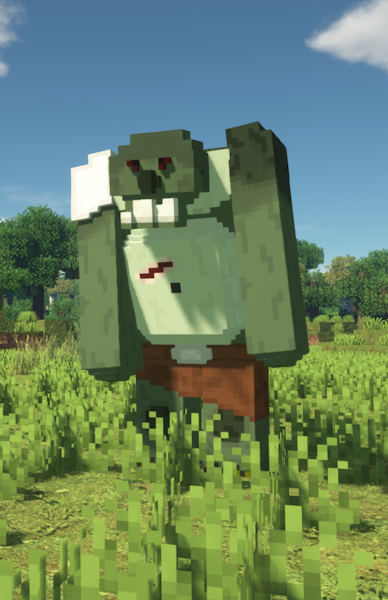 More Creatures And Weapons - Gallery - Minecraft Mods - CurseForge