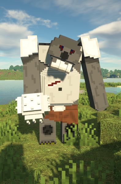 More Creatures And Weapons - Gallery - Minecraft Mods - CurseForge