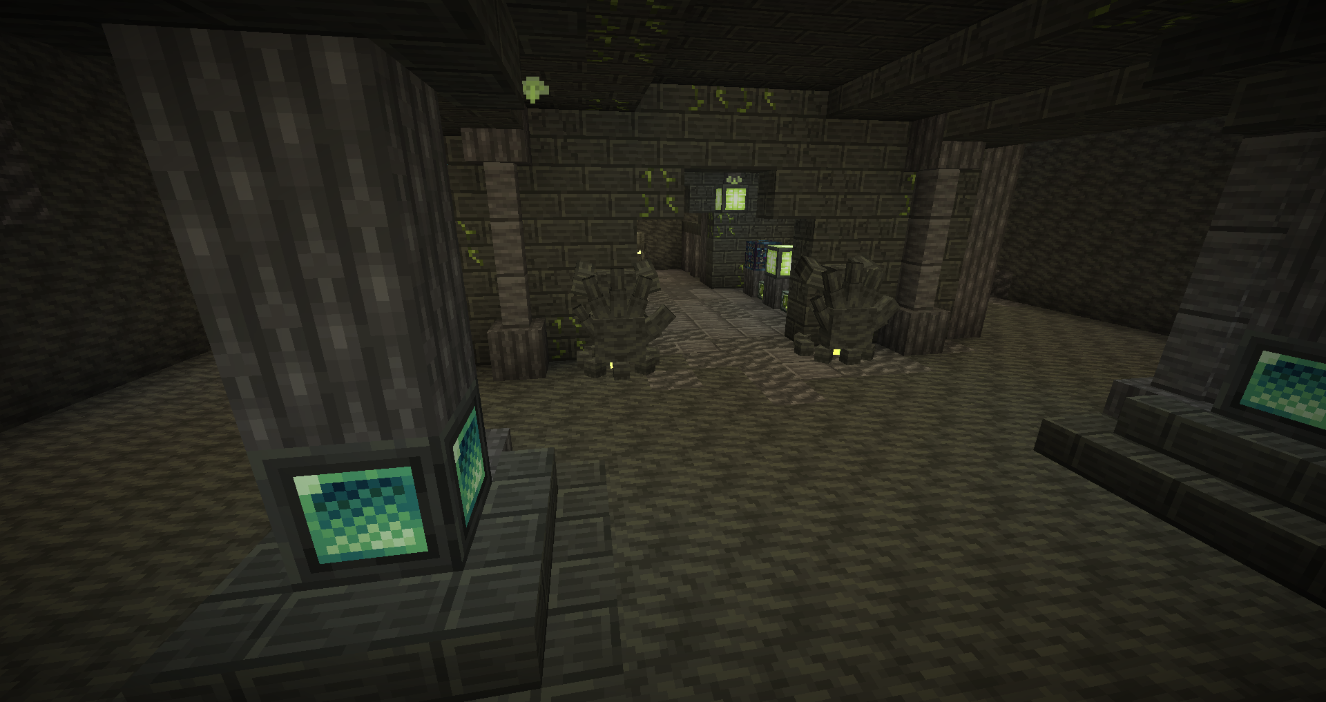 Radiation Zone (1.20.1) | CurseForge - Mods | Minecraft Forum ...